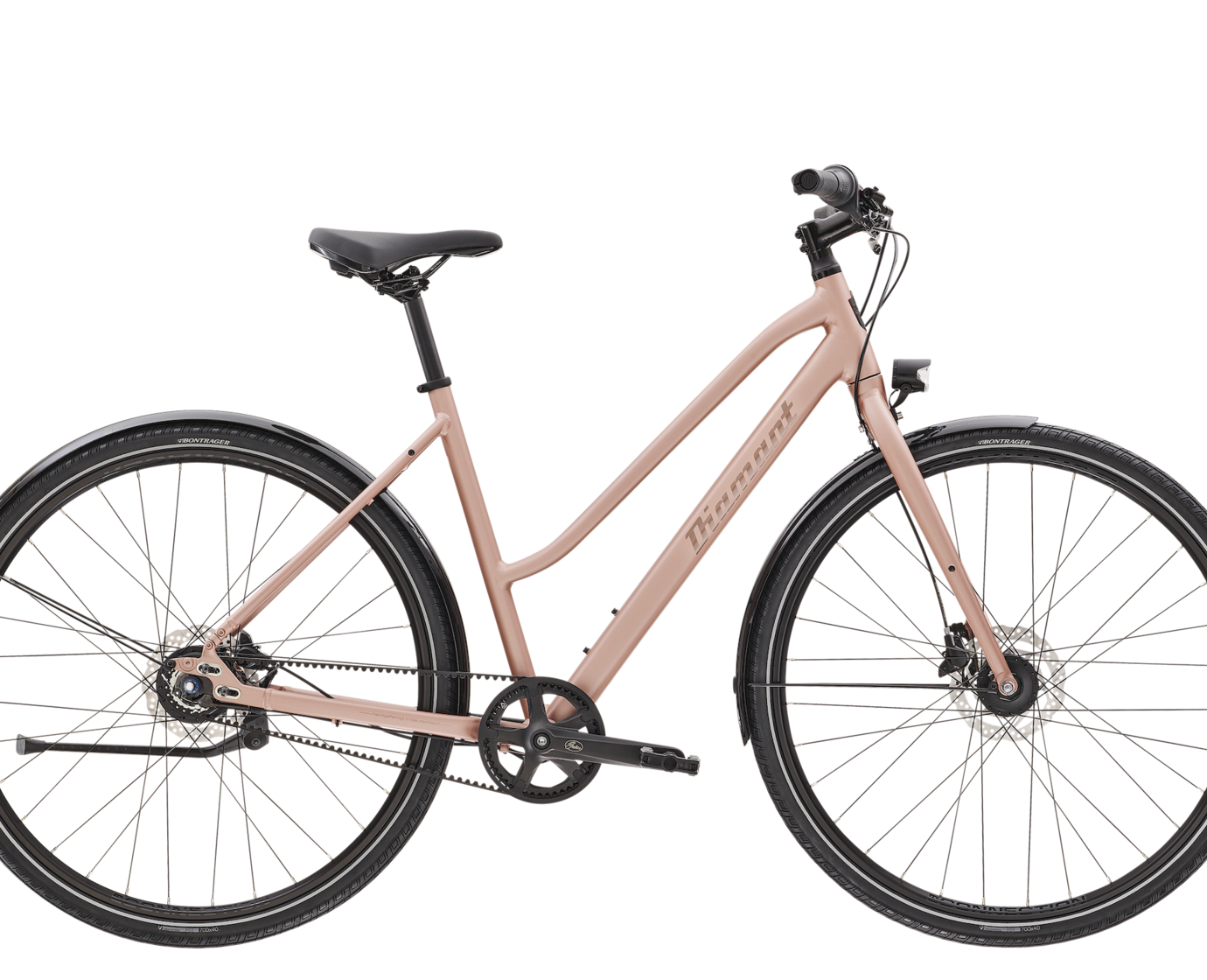 Diamant Fahrradwerke - Simply Saxony.