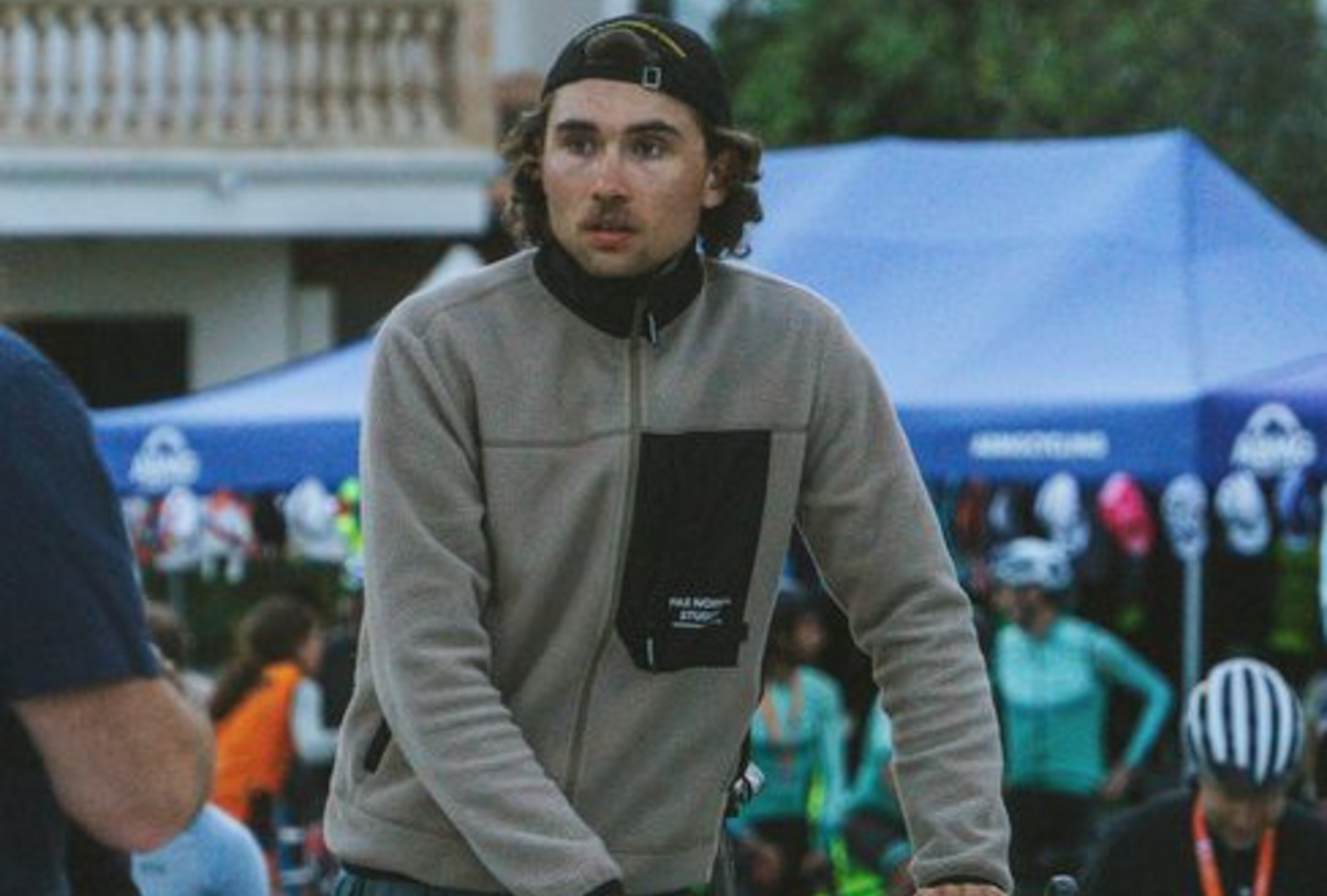 Anton Albrecht - Simply Saxony.