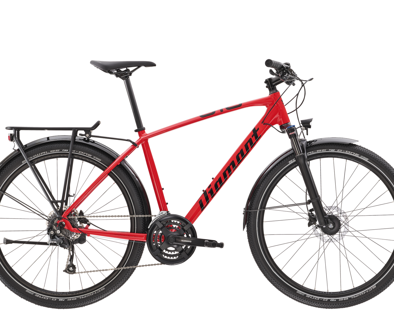 Diamant Fahrradwerke - Simply Saxony.
