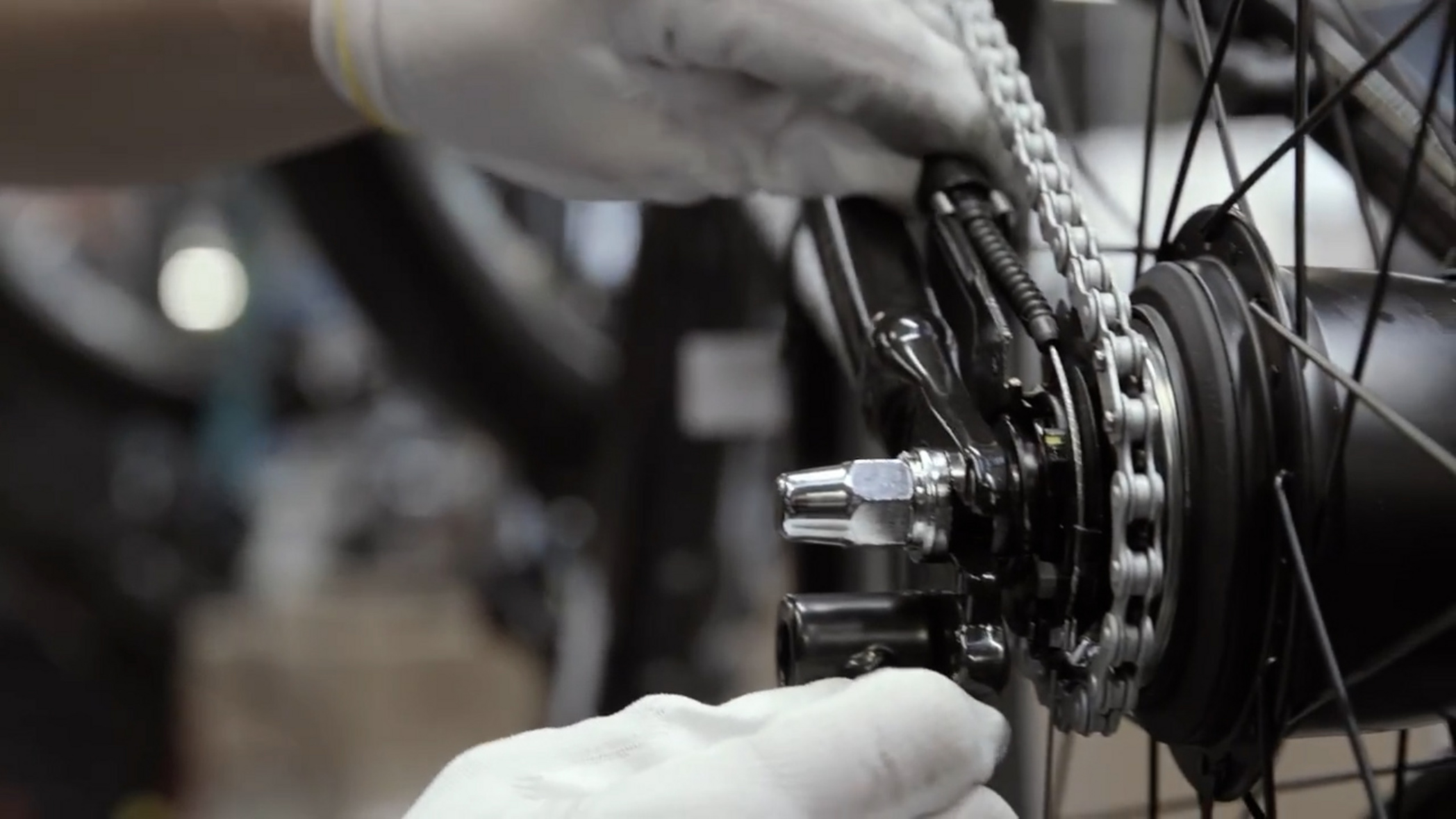 Diamant Fahrradwerke - Simply Saxony.