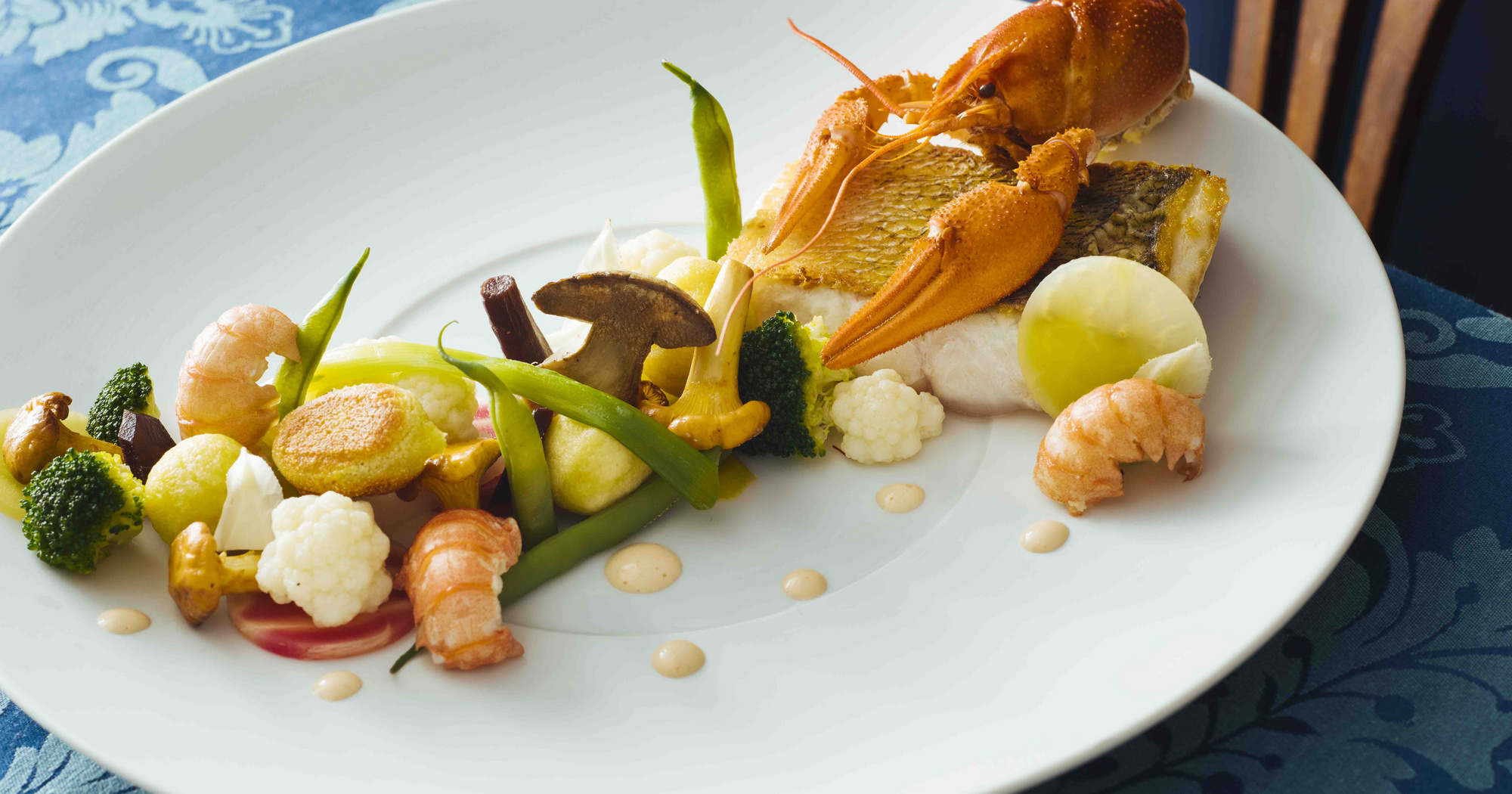 Recipes - Simply Saxony.