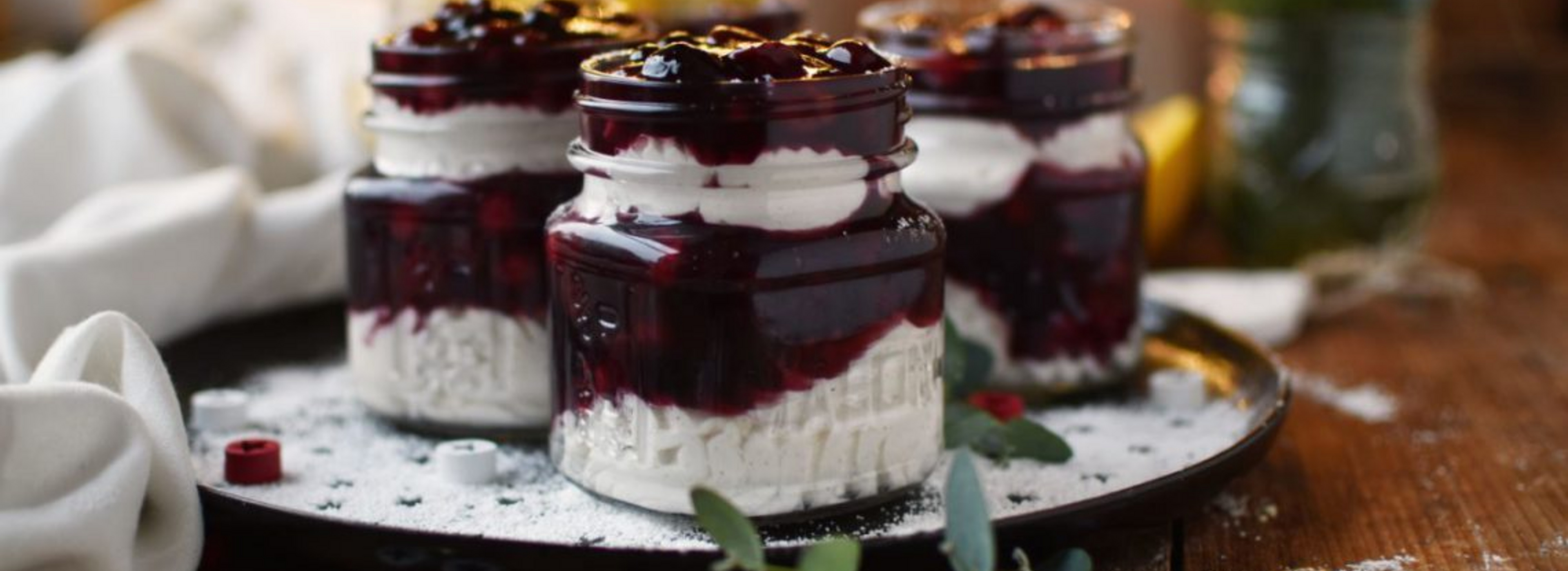 Recipes - Simply Saxony.