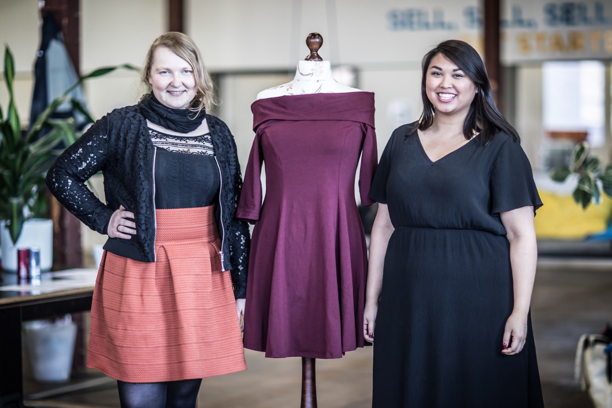 Start-up Safary Leipzig - Actions speak louder than words